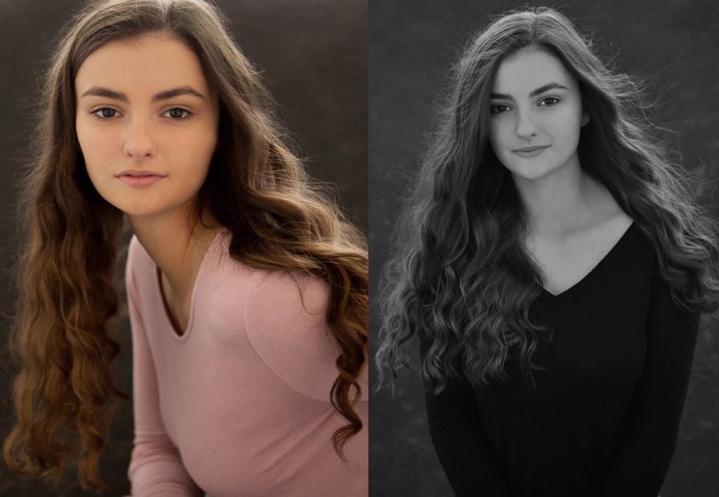 The Perfect Gift For Her - Patrick J. Noonan Photography